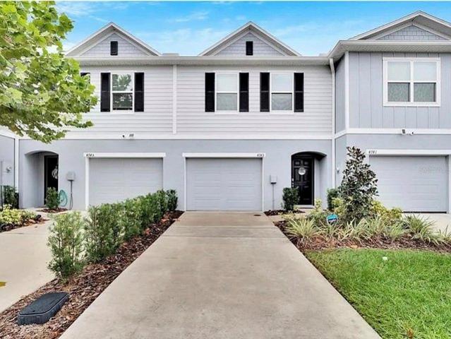 4743 Deer Track St, Tampa, FL 33610