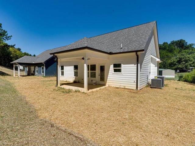 4743 Green Shanty Road