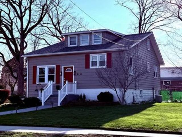 4743 Lexington Ave, Pennsauken, NJ 08109