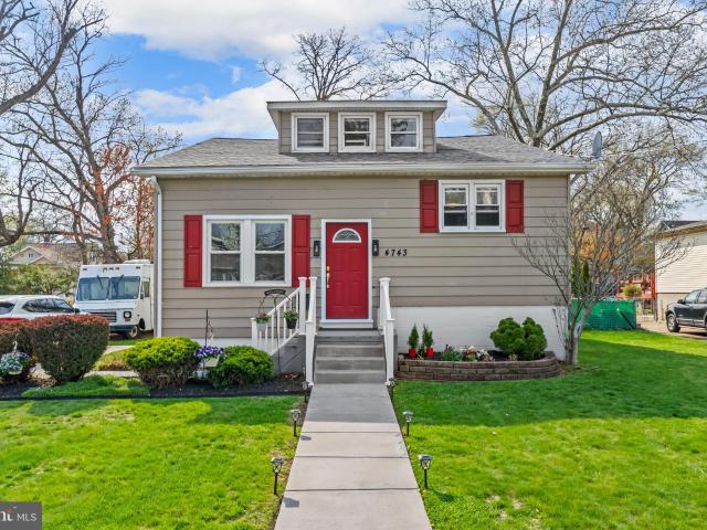 4743 Lexington Ave, Pennsauken, NJ 08109 | Compass