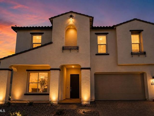 4743 S Orbit, Mesa, AZ 85212