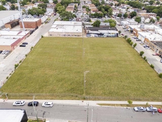 4743 S Washtenaw Ave, Chicago, IL 60632