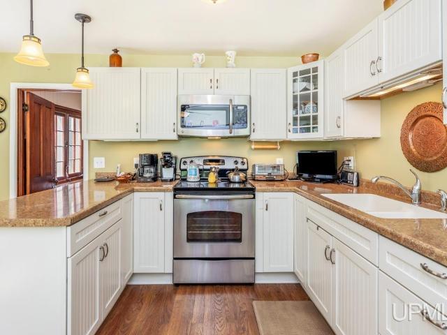 4743 Town W Road