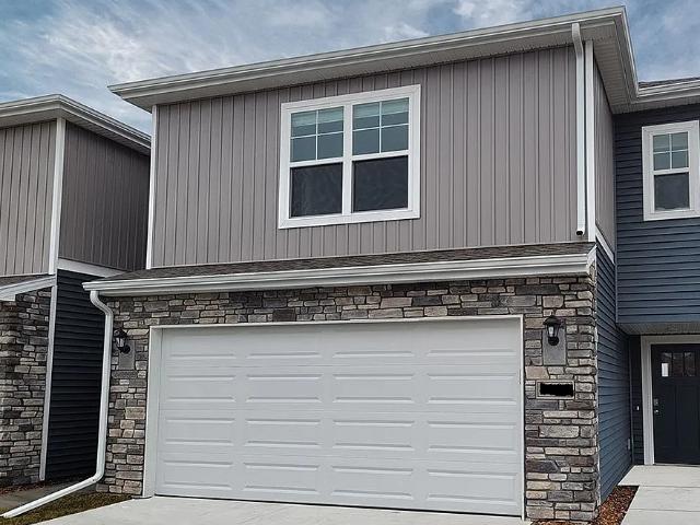 4743 170th Pl, 3 beds, 2 full and 1 half baths