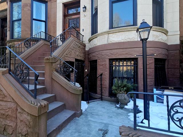 474 1st Street, Brooklyn, NY