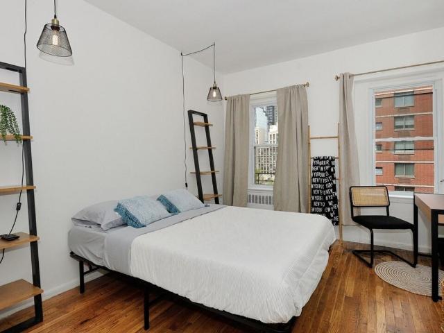 474 9th Avenue 1 Bedroom Apartment for Rent at 474 9th Ave #1323932P, New York, NY 10018 Garment District