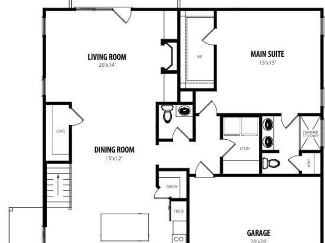 474 Corilla Drive