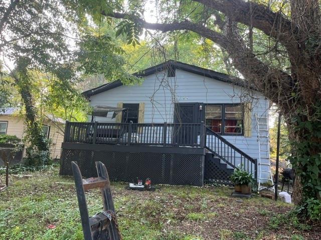 474 Center Hill Avenue NW
