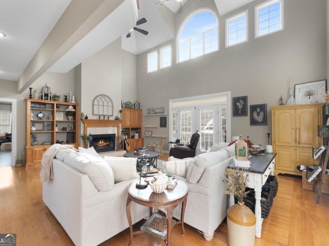 474 Chappell Mill Road