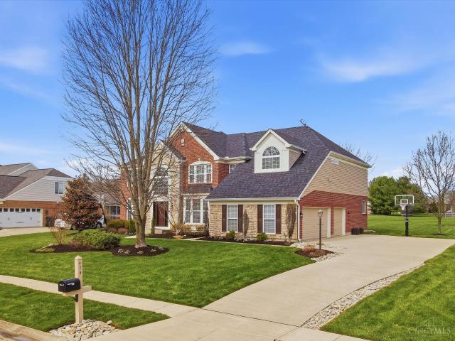 474 Ascot Drive