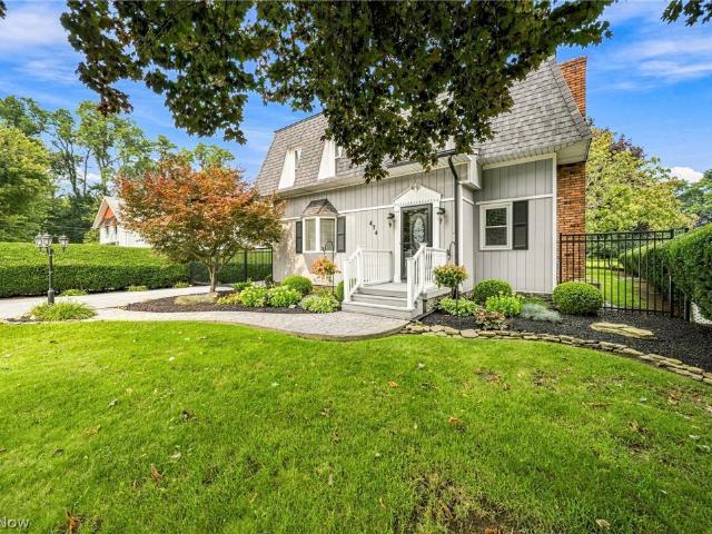474 Bowhall Road