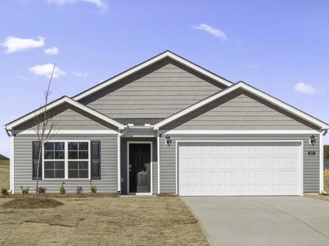 474 Baymeade Dr, Lexington, NC 27295
