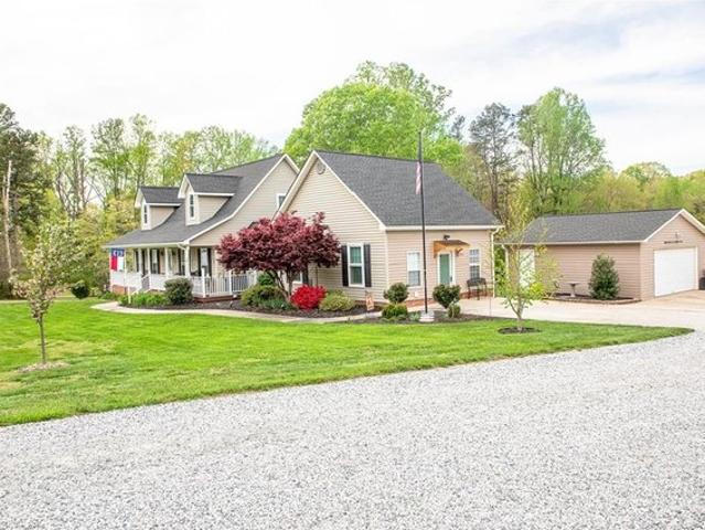 474 Bailey Rd, Winston Salem, NC 27107