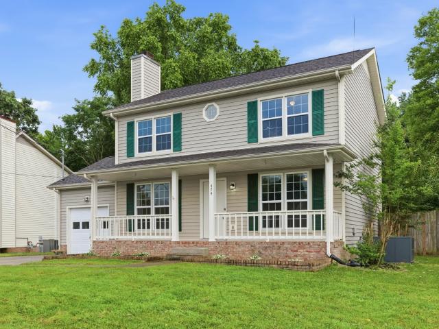 474 Bamburg Dr