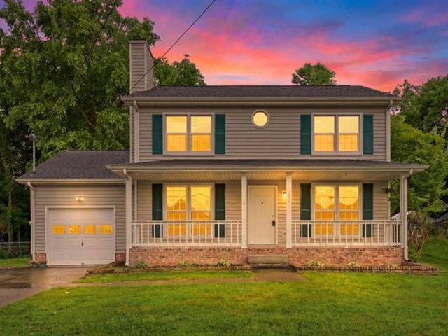 474 Bamburg Dr, Clarksville, TN 37040