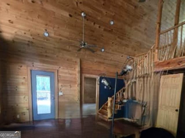 474 Benton Road