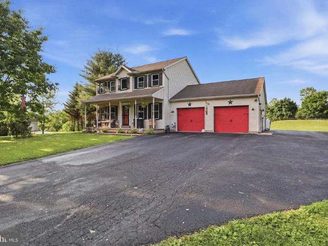 474 Big Mount Road
