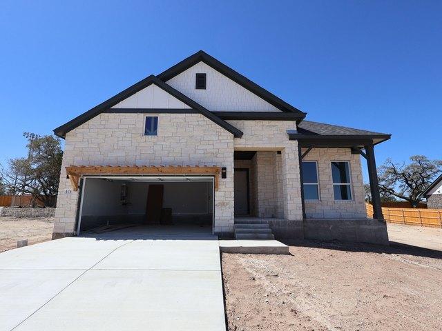 474 Bishop Wood Rd, Dripping Springs, TX 78620