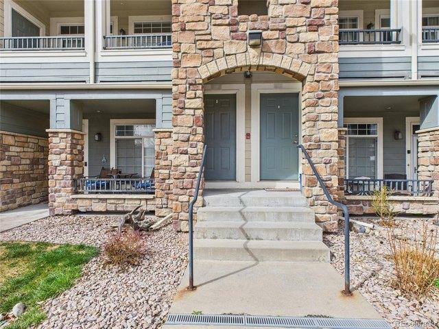 474 Black Feather Loop Apt 412, Castle Rock, CO 80104