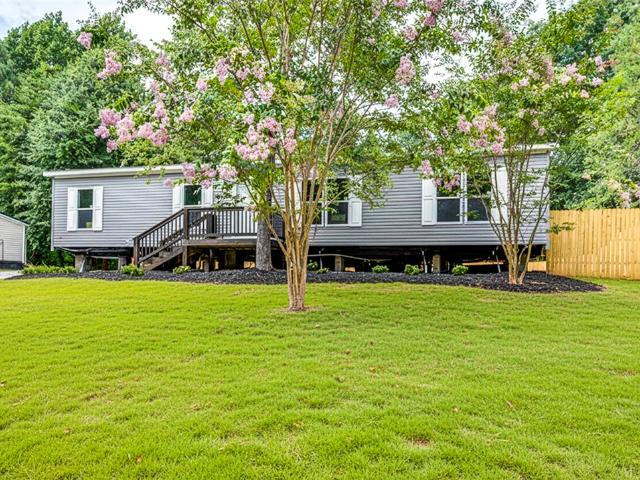 474 Bryant Road