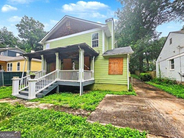 474 Gift Ave SE, Atlanta, GA 30316