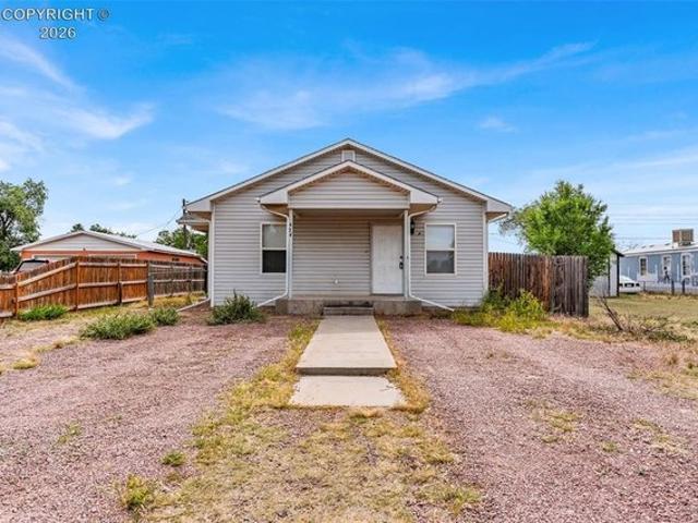 474 Grant St, Penrose, CO 81240