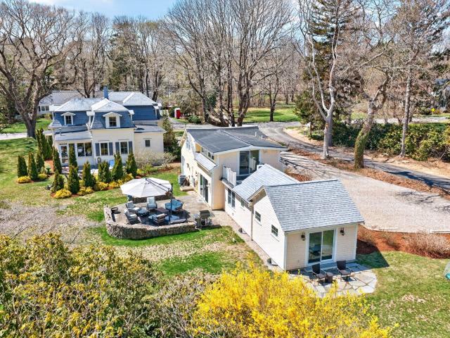474 Davisville Road