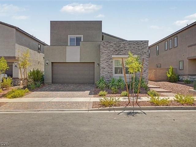 474 Daphne Terrace St, Henderson, NV 89011