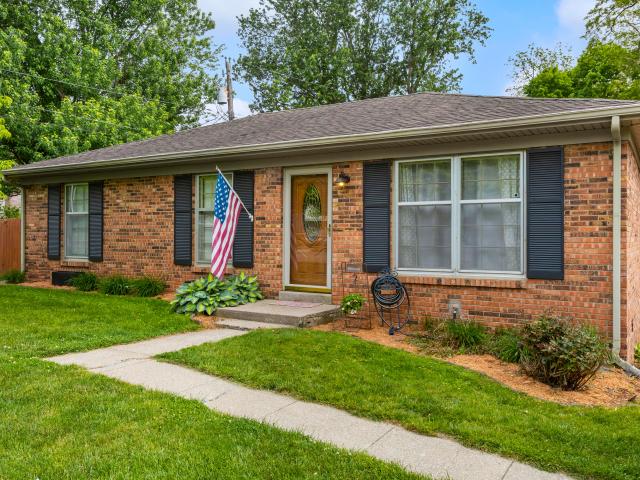 474 Denver Lane