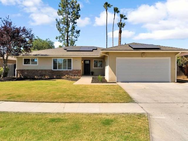 474 E Escalon Ave, Fresno, CA 93710