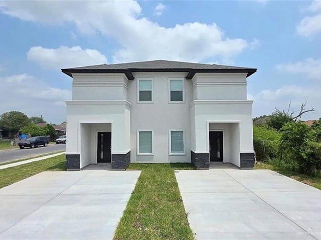 474 E Lampasas St, Brownsville, TX 78521
