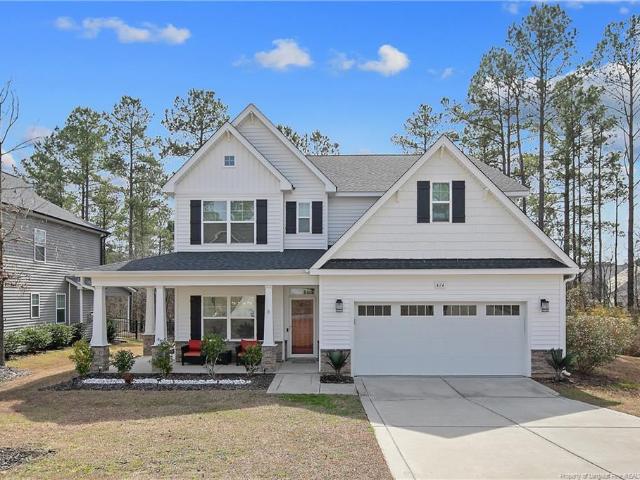 474 Falls Creek Dr, Spring Lake, NC 28390 | MLS #LP757914 | Compass