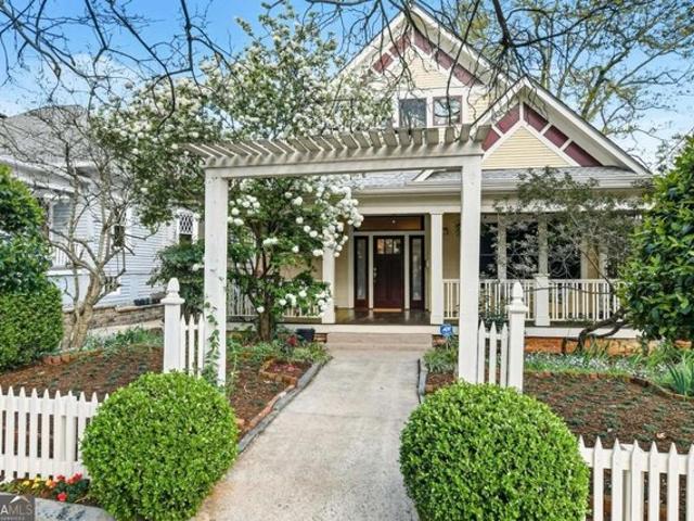 474 Haas Ave SE, Atlanta, GA 30316