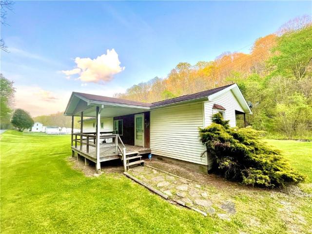 474 Iron Rock Rd, Waynesburg, PA 15370 | MLS #1750