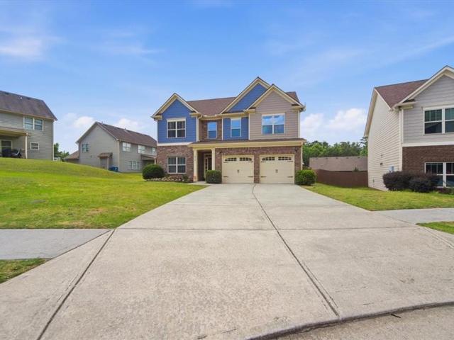 474 Juniper Bluff Court