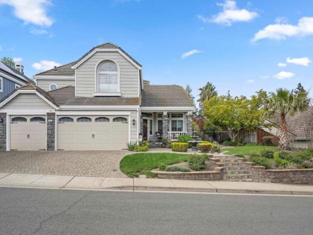 474 Obsidian Way, Clayton, CA 94517
