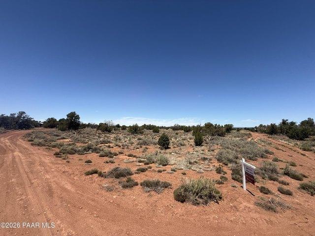474 Overland Trl, Williams, AZ 86046
