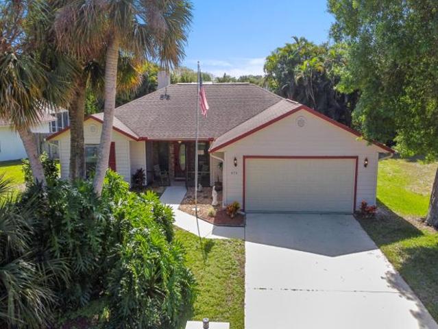 474 Layport, Sebastian, FL 32958