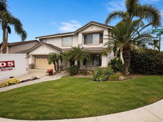 474 Lexington Cir, Oceanside, CA 92057