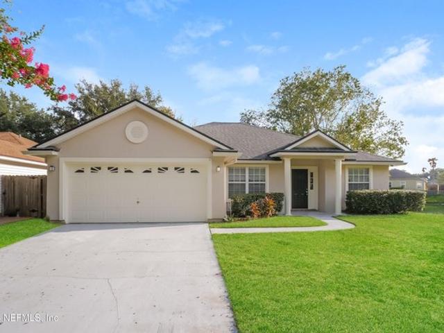 474 Mackenzie Cir, Saint Augustine, FL 32092