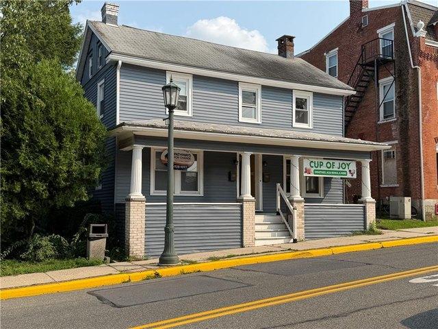 474 Main St, Kutztown, PA 19530