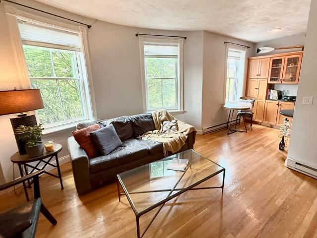 474 Massachusetts Ave Unit 4, Boston, US, MA