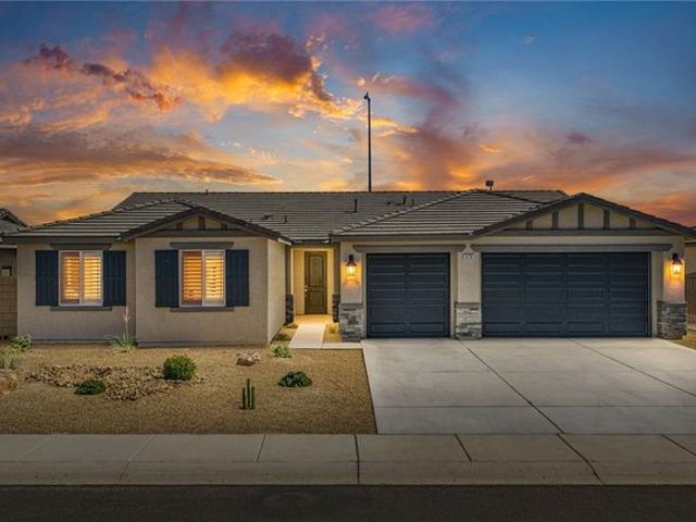 474 McAlister Dr, Bullhead City, AZ 86442