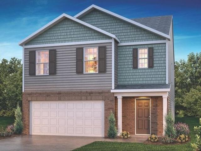 474 Mirage Dr, Winston Salem, NC 27127