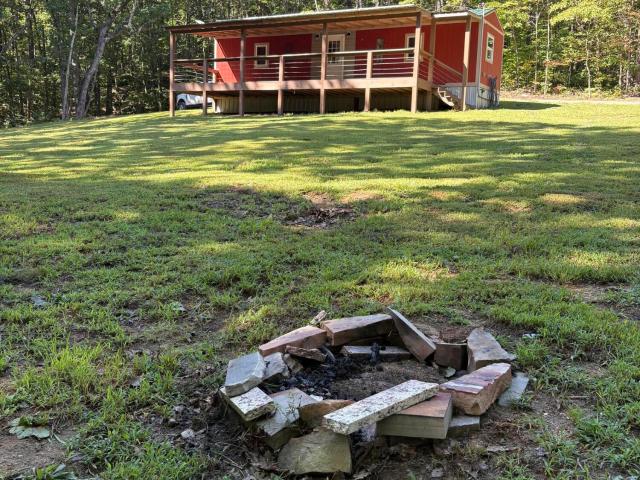 474 Mud Road