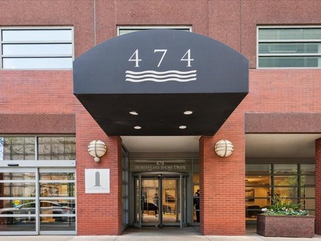 474 N Lake Shore Dr Apt 4003, Chicago, IL 60611