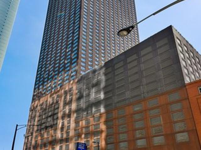 474 N Lake Shore Dr Apt 4206, Chicago, IL 60611