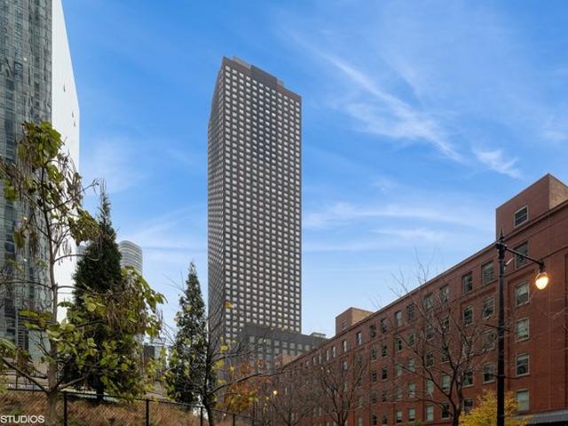 474 N Lake Shore Dr Apt 2407, Chicago, IL 60611