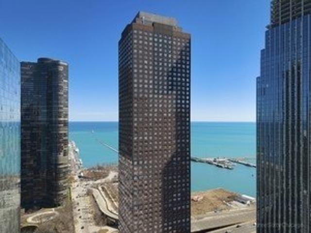 474 N Lake Shore Dr Apt 2703, Chicago, IL 60611