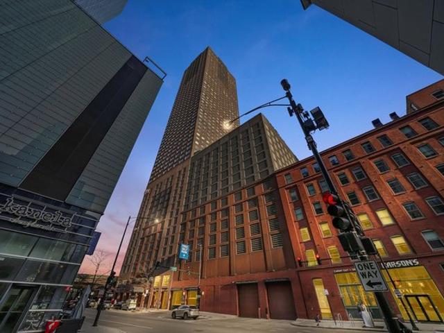 474 N Lake Shore Dr Apt 3108, Chicago, IL 60611